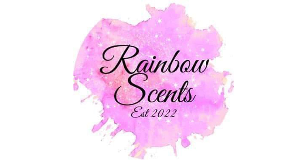 Rainbow Scents Est 2022
